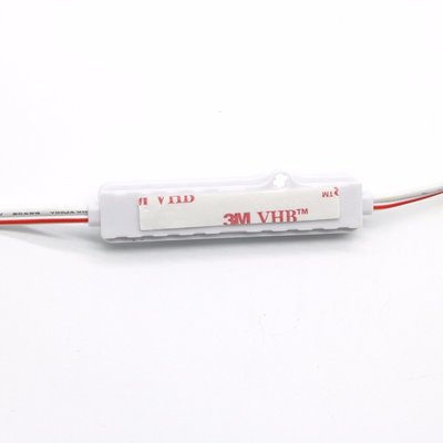 Samsung Led Module Waterproof IP68 Led Injection Module DC12V Led Module