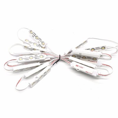 Samsung Led Module Waterproof IP68 Led Injection Module DC12V Led Module