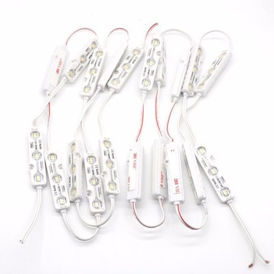 Samsung Led Module Waterproof IP68 Led Injection Module DC12V Led Module