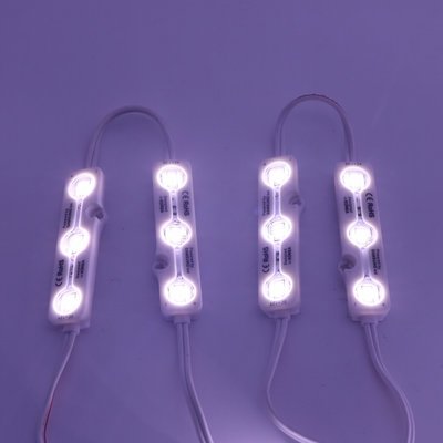 Samsung Led Module Waterproof IP68 Led Injection Module DC12V Led Module