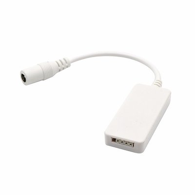 Super Mini LED RGB WIFI Smar Controller For RGB LED Strip Light