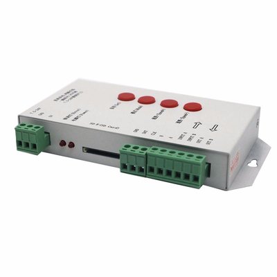 T-1000 T-1000S Led Pixel Controller Sd Card