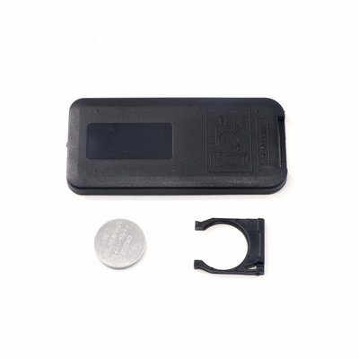 10 keys RF remote mini RGB LED controller