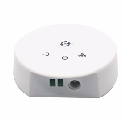 Magic UFO Wifi RGBW LED Controller Wifi Rf Touch Led Controller