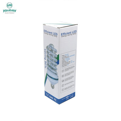 Hot Selling E27 LED Bulb 12W 85-220V U Shaped SMD2835 LED Lights Corn Lamp 360 Degree