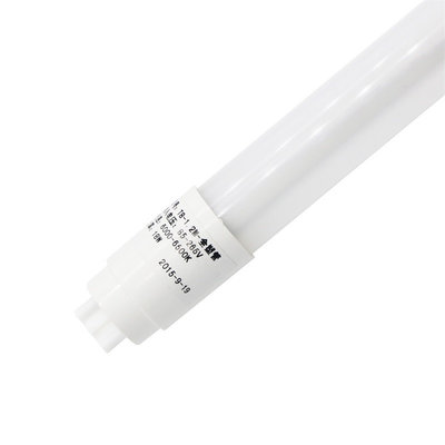 Led Tube Housing 4 Feet 18W T8 Led Tube Housing Full Plastic