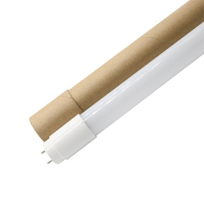 Led Tube Housing 4 Feet 18W T8 Led Tube Housing Full Plastic
