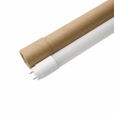 Plastic Pc Nano PC T8 Led Tube 330 Degree Led Tube Light 18W 4ft Newest Arrival