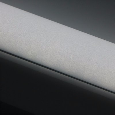 Plastic Pc Nano PC T8 Led Tube 330 Degree Led Tube Light 18W 4ft Newest Arrival
