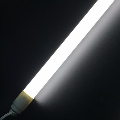 Plastic Pc Nano PC T8 Led Tube 330 Degree Led Tube Light 18W 4ft Newest Arrival