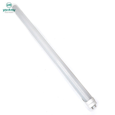 T8 G13 Base 4ft LED Tube Light 120cm White / warmwhite