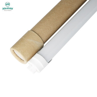 T8 G13 Base 4ft LED Tube Light 120cm White / warmwhite