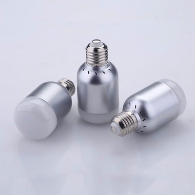 Bluetooth 4.0 Universal wireless E27 Music Smart Color Changing LED Light Bulb