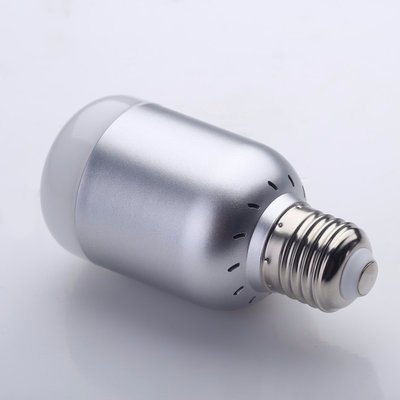 Bluetooth 4.0 Universal wireless E27 Music Smart Color Changing LED Light Bulb