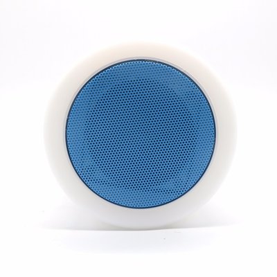 Touch Smart Bluetooth Led Smart Speaker Nightlight With TF Card Music Player Smart Speakers Subwoofer