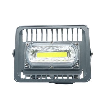 Reliable And Durable High Lumen Slim Led COB Flood Light
