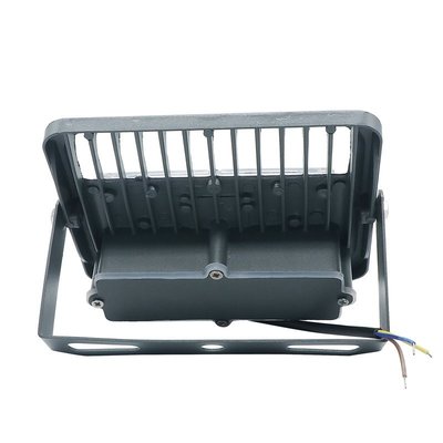 Reliable And Durable High Lumen Slim Led COB Flood Light