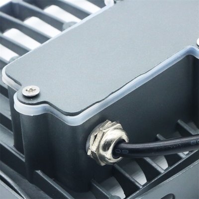 Reliable And Durable High Lumen Slim Led COB Flood Light