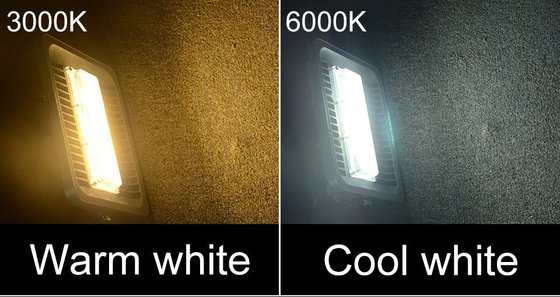 Reliable And Durable High Lumen Slim Led COB Flood Light