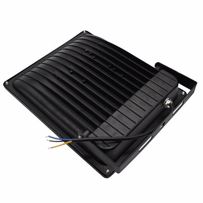 Led Flood Light 50W Outdoor Lamp Security IP65 Waterproof Floodlight Spotlight LED RGB With Remote