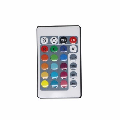 Led Flood Light 50W Outdoor Lamp Security IP65 Waterproof Floodlight Spotlight LED RGB With Remote