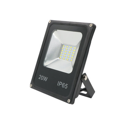 Outdoor Lighting Led Flood Light 20W Waterproof IP66 AC85-265V SMD 5730 Garden Lamp Spotlight Floodlight