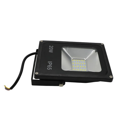 Outdoor Lighting Led Flood Light 20W Waterproof IP66 AC85-265V SMD 5730 Garden Lamp Spotlight Floodlight