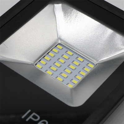 Outdoor Lighting Led Flood Light 20W Waterproof IP66 AC85-265V SMD 5730 Garden Lamp Spotlight Floodlight