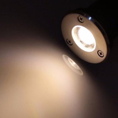 IP67 recessed light 1W 3W 5W 6W 7W 9W 12W 15W 18W 24W 30W 36W LED Underground / Inground Light