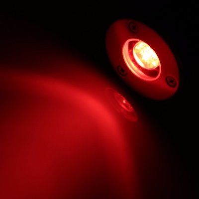 IP67 recessed light 1W 3W 5W 6W 7W 9W 12W 15W 18W 24W 30W 36W LED Underground / Inground Light
