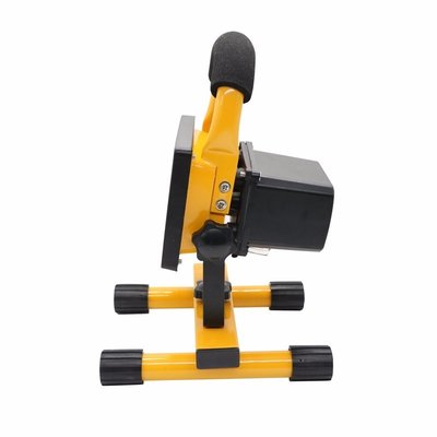 Waterproof 10W 20W 30W 50W Rechargeable Portable Led Flood Light White Warm White Ligthing