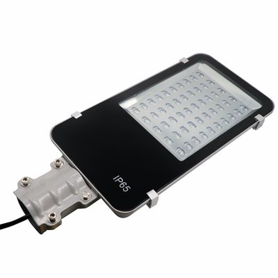 LED Street Light 50W Road Lamp Waterproof IP65 AC85-265V Led Street Light Industrial Engineering Outdoor