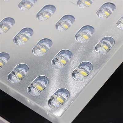 LED Street Light 50W Road Lamp Waterproof IP65 AC85-265V Led Street Light Industrial Engineering Outdoor