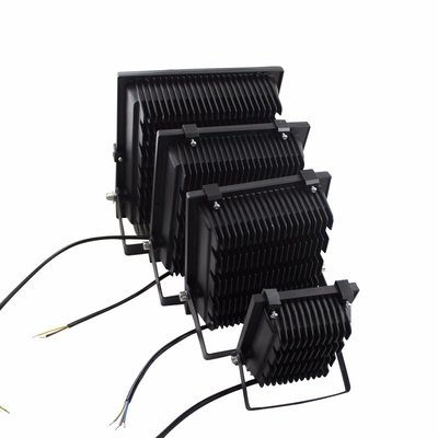 SMD5730 Outdoor Waterproof LED Flood Light 10w 20w 30w 50w 100w 150w 200w