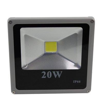 High Lumen Epistar Waterproof IP65 Outdoor LED Flood Light 10W 20W 30W 50W 100W