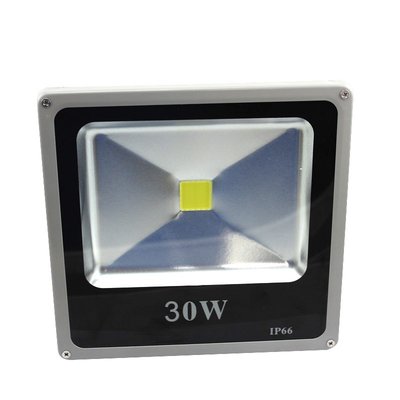 High Lumen Epistar Waterproof IP65 Outdoor LED Flood Light 10W 20W 30W 50W 100W