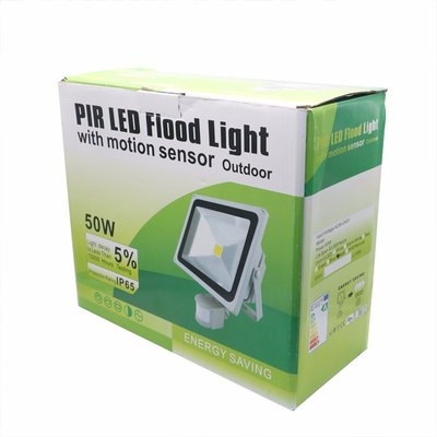 High Lumen Epistar Waterproof IP65 Outdoor LED Flood Light 10W 20W 30W 50W 100W