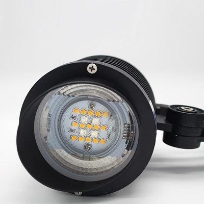 ip65 waterpoof light outdoor rf control 2.4g rgbw led light 9w garden light