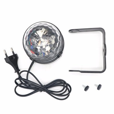 3W High Bright Party Disco Light RGB Led Mini Laser Stage Lighting for Christmas,Wedding, Holiday