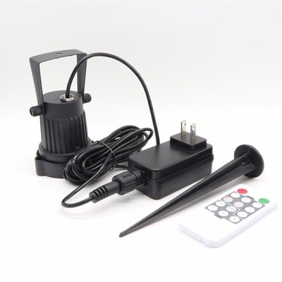 Outdoor Garden Decoration Christmas Laser Light Star Projector Showers Red Green Static Twinkle Light