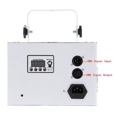 RGBW Color Mixing Led Stage Light 30w Mini Led Butterfly Effect Light