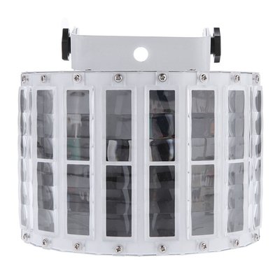 RGBW Color Mixing Led Stage Light 30w Mini Led Butterfly Effect Light