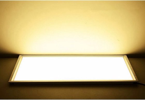 Ultra Slim LED Panel Light 18W 24W 36W 42W AC85-265V Led Recessed Light SMD4014 300X600 300X1200mm LED Down