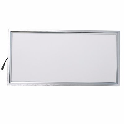 300x600 24W Panel LED Recessed Ceiling Panel Down Light Home Office Lighting