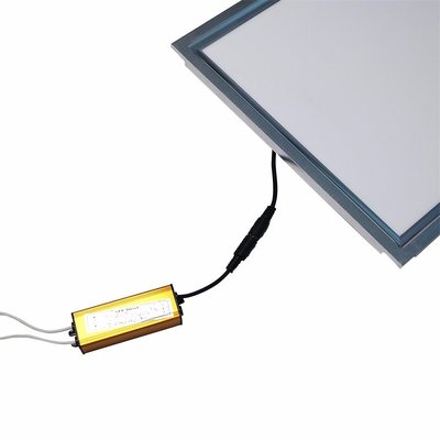300x600 24W Panel LED Recessed Ceiling Panel Down Light Home Office Lighting