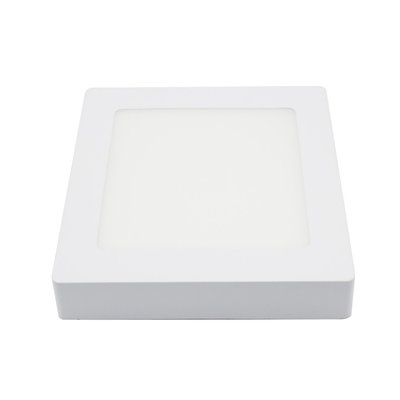 LED Panel 18W 6W 12W 24W Surface Square Ceiling Lighting