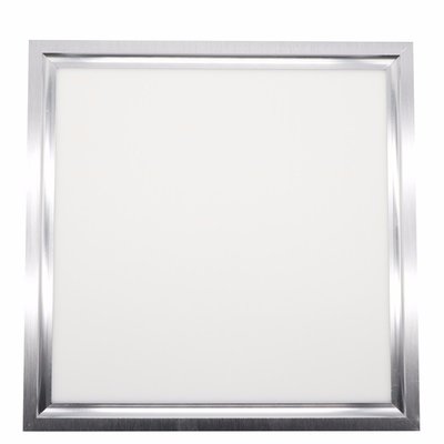 18W 300X300 Integrated Embedded Ceiling Wall Panel Lamps For Kitchen Bathroom Office