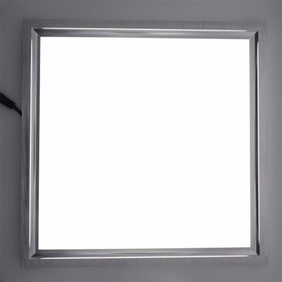 18W 300X300 Integrated Embedded Ceiling Wall Panel Lamps For Kitchen Bathroom Office