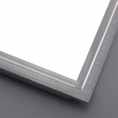 18W 300X300 Integrated Embedded Ceiling Wall Panel Lamps For Kitchen Bathroom Office