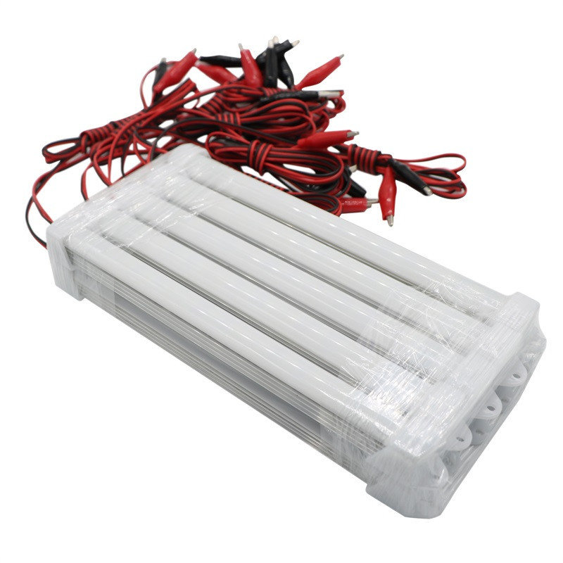 SMD 5630 Led Bar Light 15 Leds 20cm Waterproof Rigid 5630 Led Light White Led